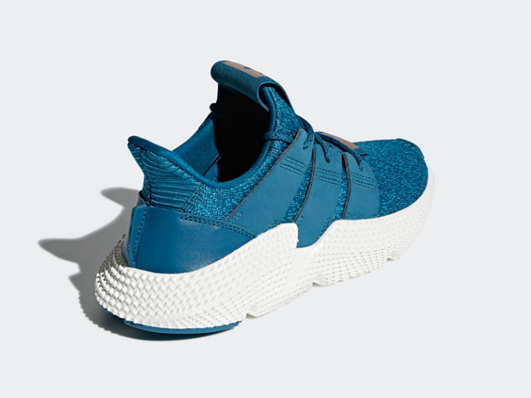 Five new colorways for the adidas Prophere is set for a March 1 release ...