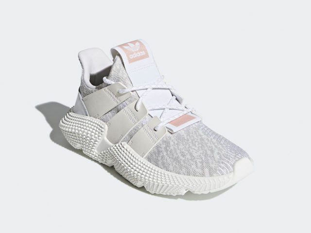 Five new colorways for the adidas Prophere is set for a March 1 release ...