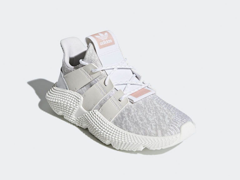 Five new colorways for the adidas Prophere is set for a March 1 release ...