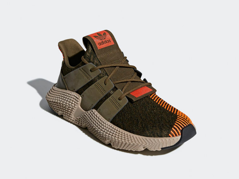 Five new colorways for the adidas Prophere is set for a March 1 release ...