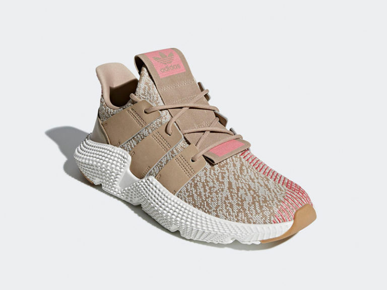Five new colorways for the adidas Prophere is set for a March 1 release ...