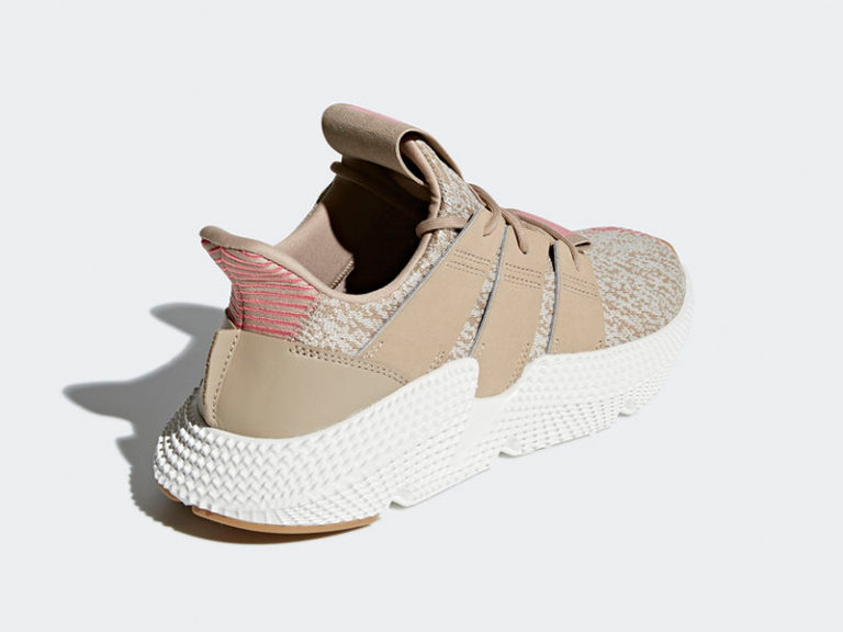 Five new colorways for the adidas Prophere is set for a March 1 release ...