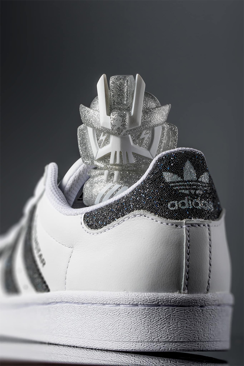 adidas PH rolls out the fourth Quiccs NanoTEQ with this Superstar50 ...