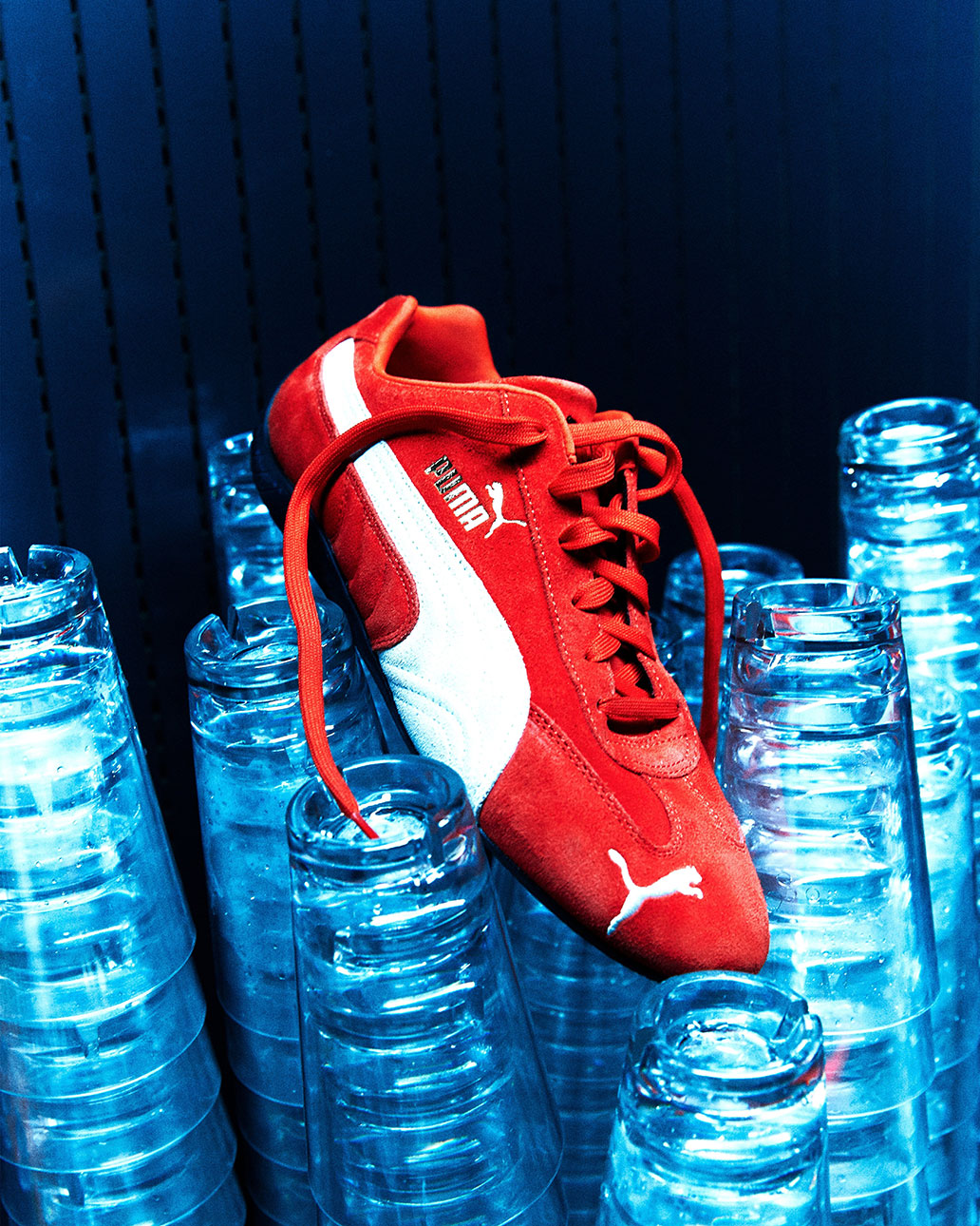 New: 2024 marks the return of the PUMA SPEEDCAT OG - Sole Movement ...