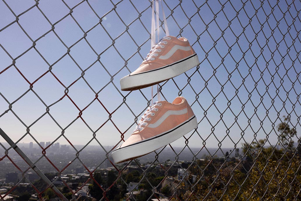 New: VANS' new Fall/Holiday Active Collection is now available at ...