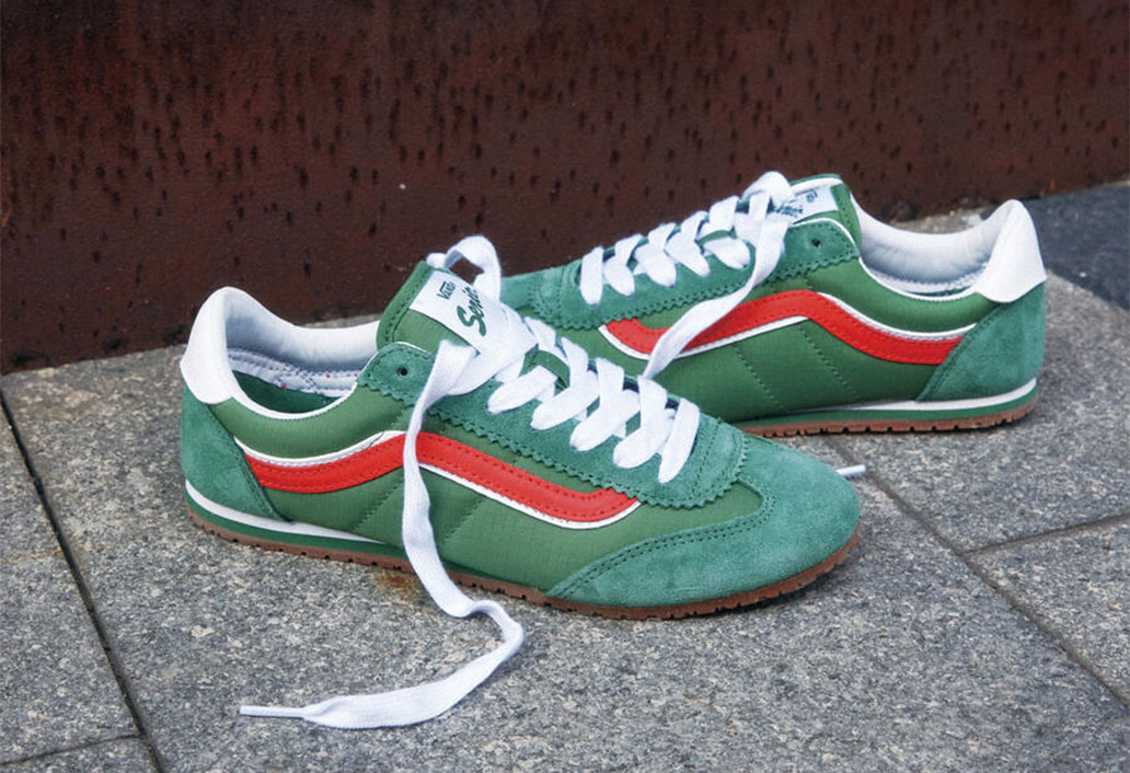 New: Vans debuts the Super LowPro this March - Sole Movement - Your ...