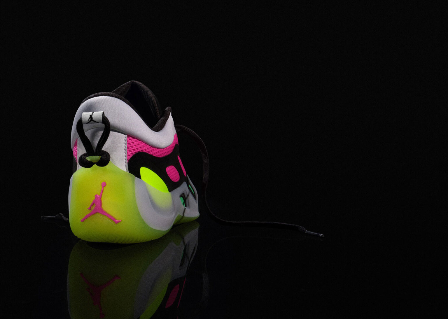 New: Jordan Brand unveils the Heir Series 2 - Sole Movement - Your ...